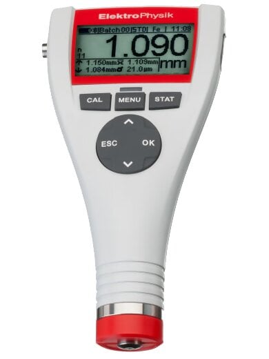 Coating Thickness Gage - Low Prices on Coating Thickness Gages - Contact Us