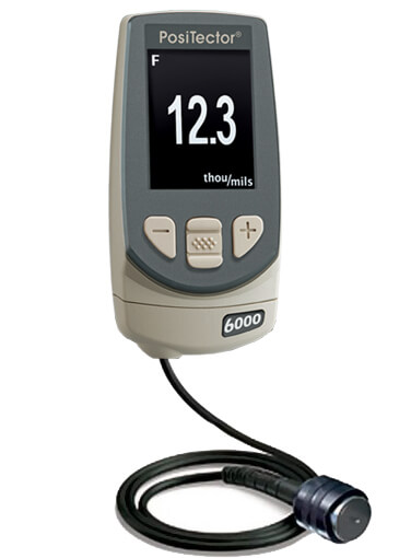 CPS-20 Coating Thickness Gauges Certified Plastic Shims tillescenter ...